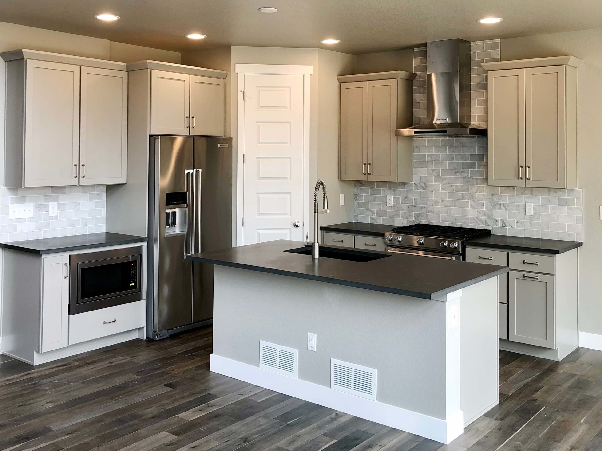 Modern Interior Design | Portfolio | Dynamic Interiors